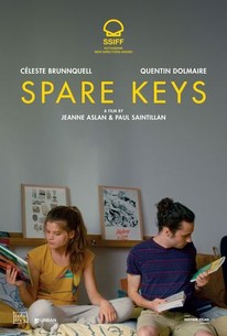 Spare Keys | Rotten Tomatoes