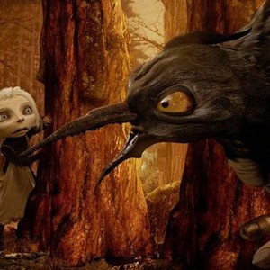 The Monster of Nix - Rotten Tomatoes