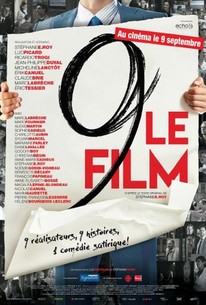9 (2016) | Rotten Tomatoes