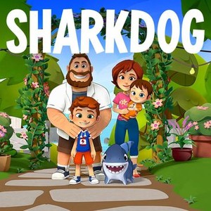 Sharkdog - Rotten Tomatoes
