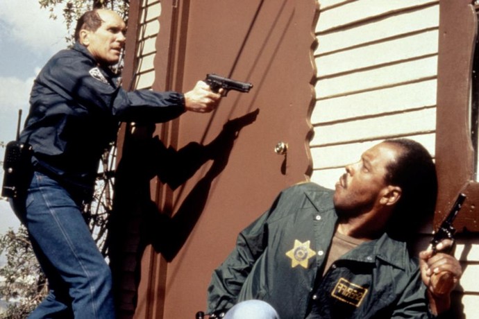 Randy Brooks Actor Randy Brooks: Movies, TV, And Bio