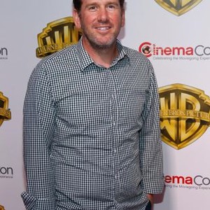 Lawrence Sher - Rotten Tomatoes