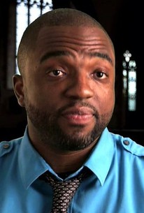 Sinister Ministers: Collared: Season 1, Episode 1 - Rotten Tomatoes