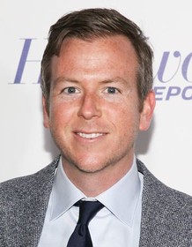 Peter Hamby - Rotten Tomatoes