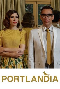 Portlandia: Season 6, Episode 3 | Cast and Crew | Rotten Tomatoes