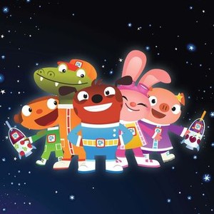 Astroblast!: Season 2, Episode 48 - Rotten Tomatoes