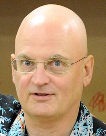 Terry Johnson | Rotten Tomatoes