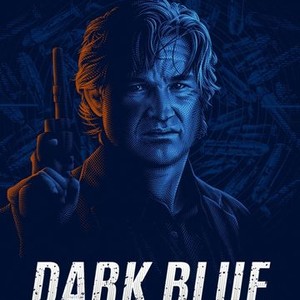 Dark Blue - Rotten Tomatoes