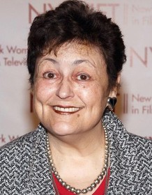 Barbara Rosenblat | Rotten Tomatoes