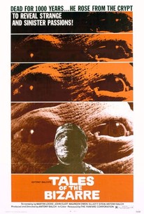 Bizarre (1970) | Rotten Tomatoes