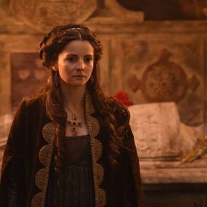 Flora Spencer-Longhurst - Rotten Tomatoes