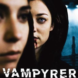 Vampyrer - Rotten Tomatoes