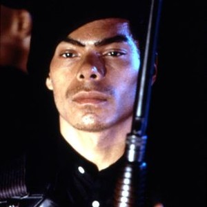Marcus Chong Panther