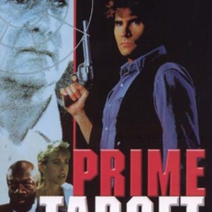 Prime Target - Rotten Tomatoes