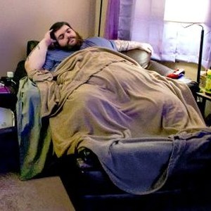 My 600-Lb. Life: Season 6, Episode 15 - Rotten Tomatoes