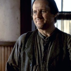 William Sanderson - Rotten Tomatoes