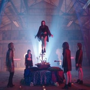 Coven - Rotten Tomatoes