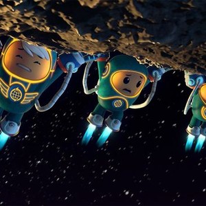 Go Jetters: Season 3, Episode 50 - Rotten Tomatoes