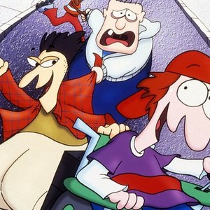 Pelswick: Season 1, Episode 12 - Rotten Tomatoes