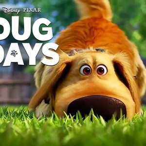 Dug Days - Rotten Tomatoes