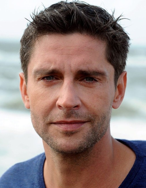 Oliver Bootz - Rotten Tomatoes