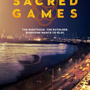 Sacred Games - Rotten Tomatoes