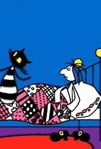 Meg and Mog: Season 2, Episode 10 - Rotten Tomatoes