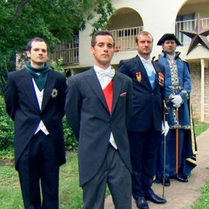Secret Princes - Rotten Tomatoes