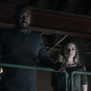 V Wars - Rotten Tomatoes