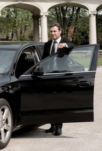 Transporter: The Series: Season 2, Episode 1 | Rotten Tomatoes