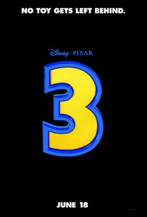 Toy Story 3 - Rotten Tomatoes