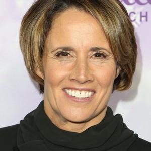 Mary Carillo - Rotten Tomatoes