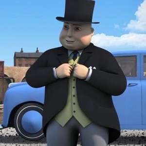 Thomas & Friends - Rotten Tomatoes