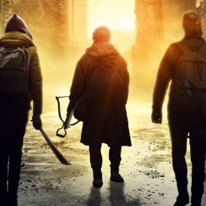 Edge of Extinction - Rotten Tomatoes