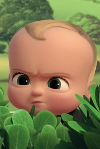 The Boss Baby: Back in Business: Season 3, Episode 3 | Rotten Tomatoes