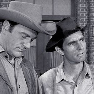 Gunsmoke: Season 7, Episode 3 - Rotten Tomatoes