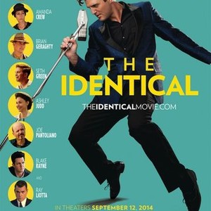 The Identical - Rotten Tomatoes