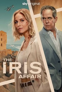 The Iris Affair | Rotten Tomatoes