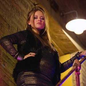 Emily Atack - Rotten Tomatoes