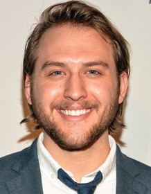 Nick Rehberger - Rotten Tomatoes