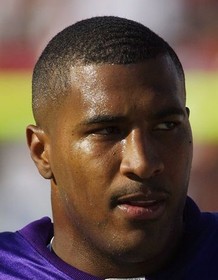 Daunte Culpepper | Rotten Tomatoes