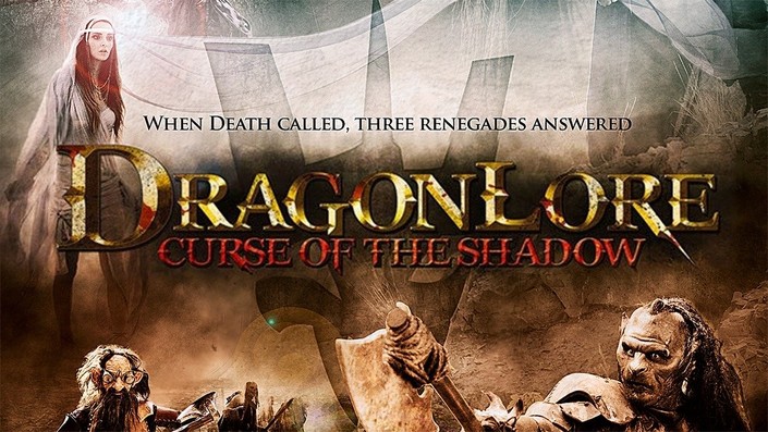 Dragon Lore Curse Of The Shadow