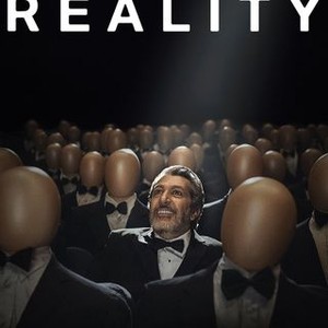 Reality - Rotten Tomatoes