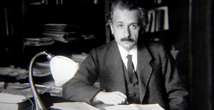 Chasing Einstein - Rotten Tomatoes