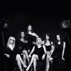 Five - Rotten Tomatoes