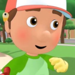 Handy Manny: Season 1, Episode 10 - Rotten Tomatoes
