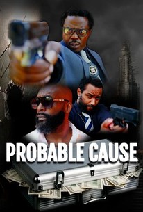 Probable Cause - Movie Reviews - Rotten Tomatoes