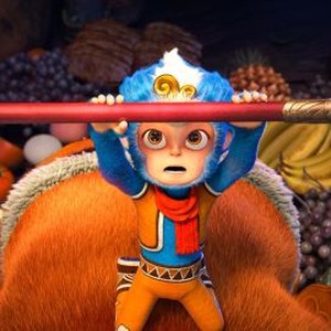 Monkey Magic - Rotten Tomatoes