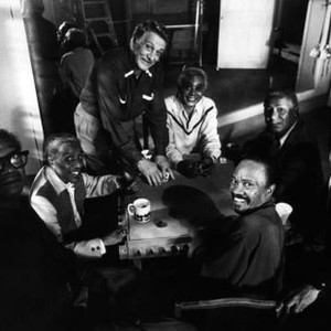 Steve Condos - Rotten Tomatoes