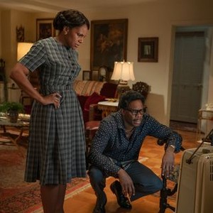 Rustin - Rotten Tomatoes